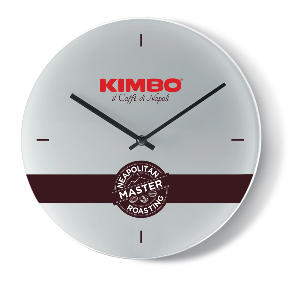 Kimbo - Harcup